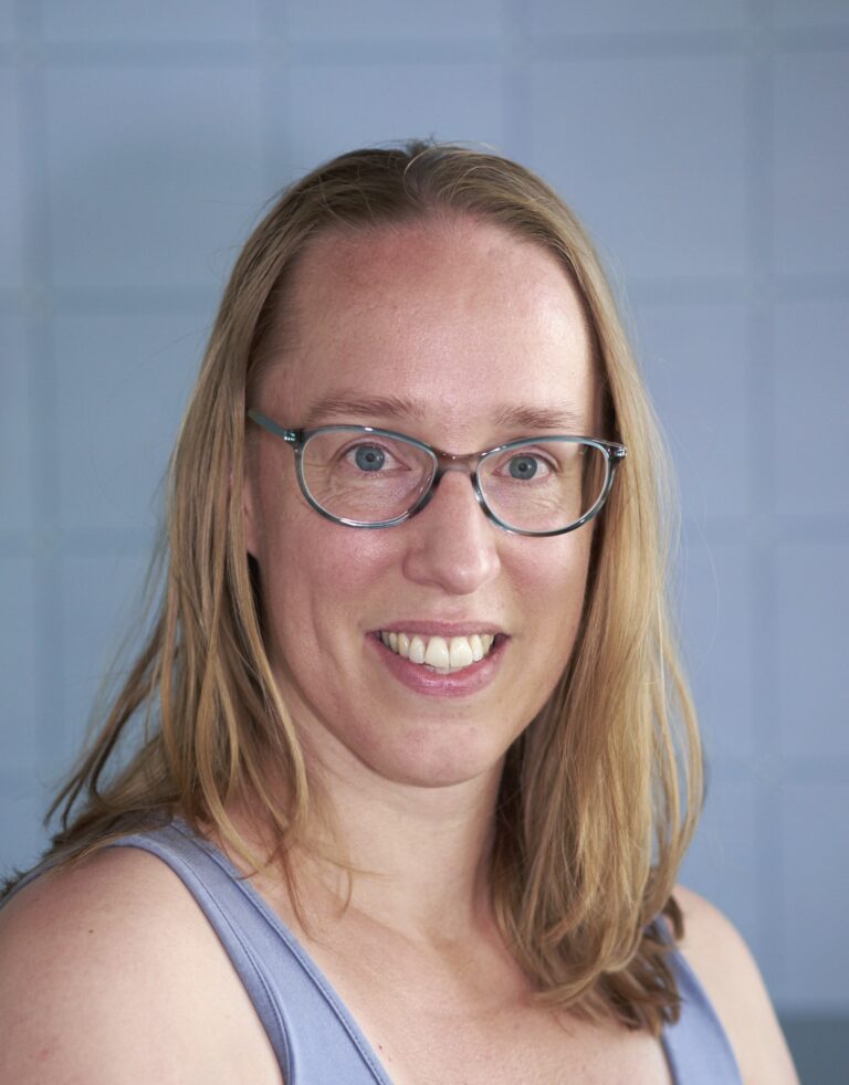 Marion van der Velden - Brabantse Milieufederatie