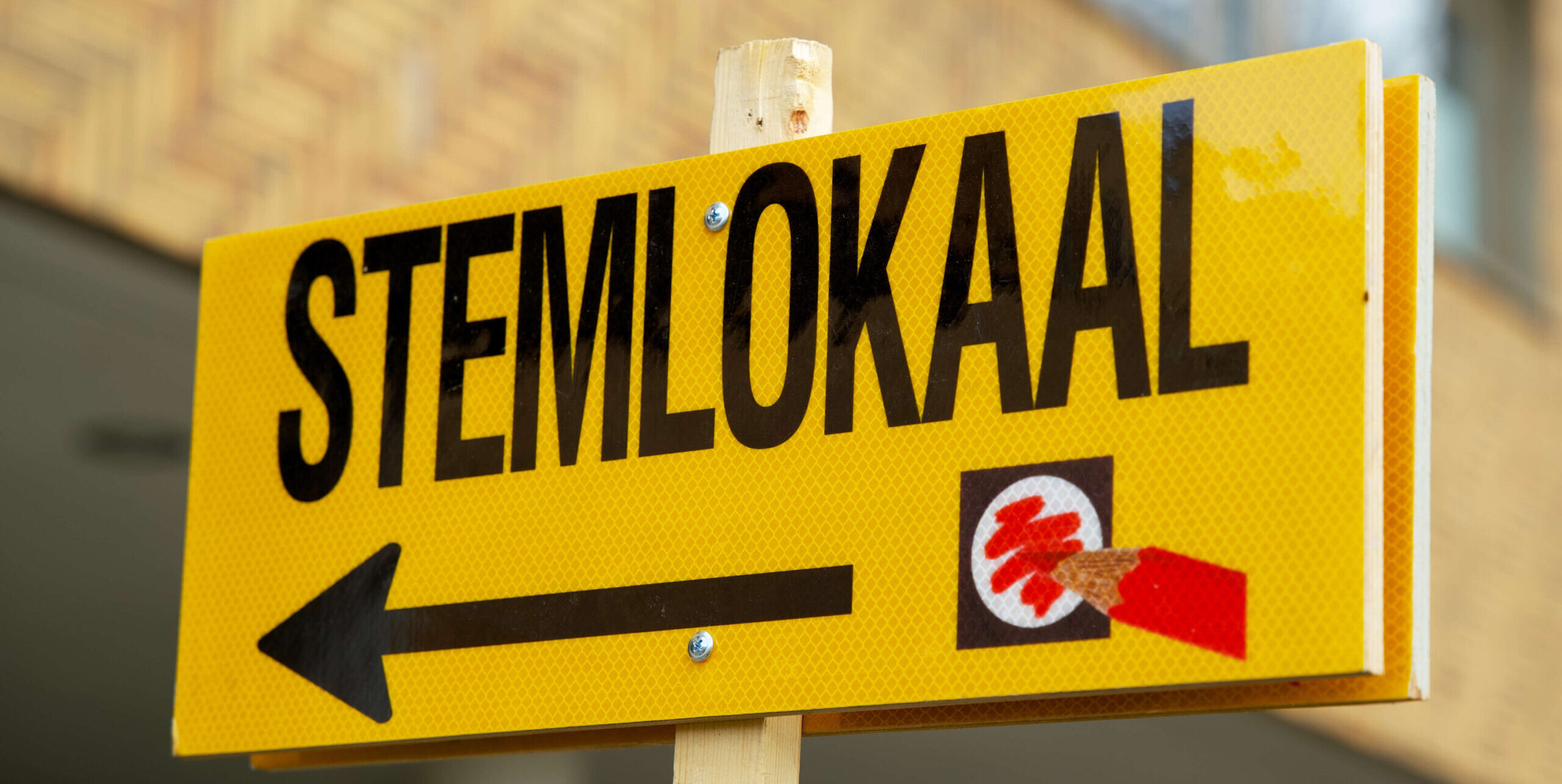 Verkiezingstijd: hoe bepaal je op wie je gaat stemmen?